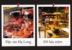 Review Top 3 chợ đêm Hạ Long hút khách du lịch nhất