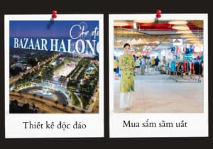 Review Top 3 chợ đêm Hạ Long hút khách du lịch nhất